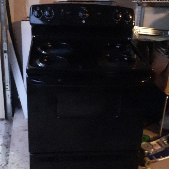 general electric | Kitchen | Electric Oven | Poshmark